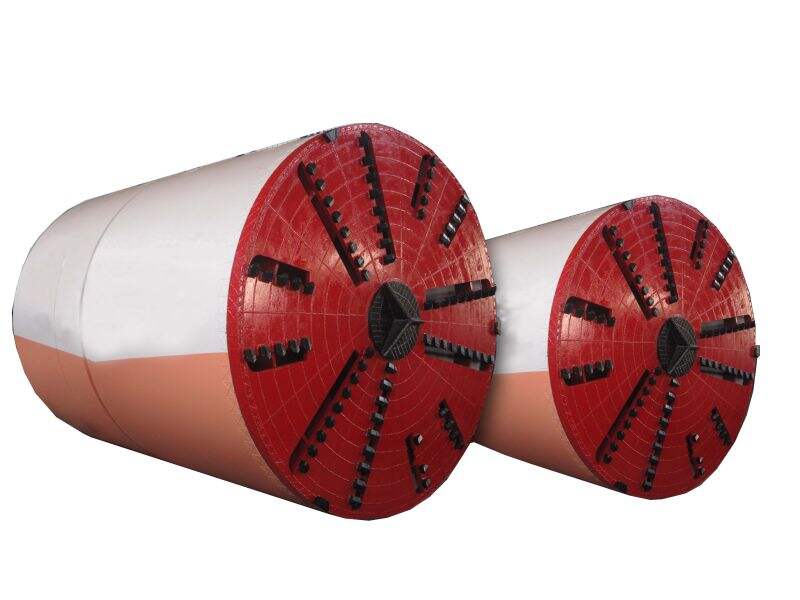 Slurry Balance Pipe Jacking Machine | professional Trenchless ... Slurry Balance Pipe Jacking Machine | professional Trenchless ...